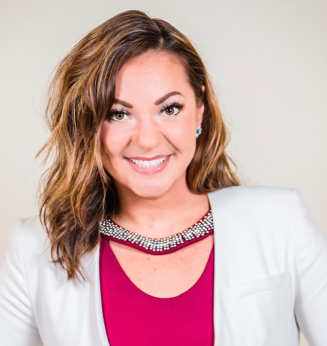 SCDA - Bio, Niki Kennedy-Reed